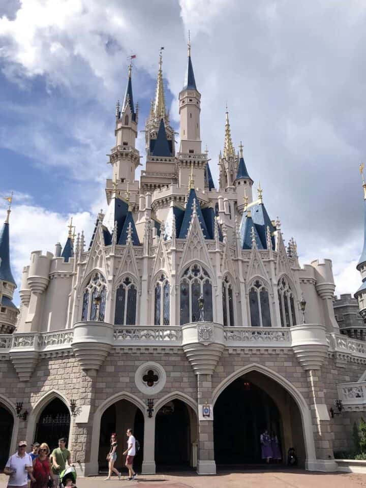 5 REASONS SUMMER IS THE BEST TIME TO VISIT DISNEY WORLD