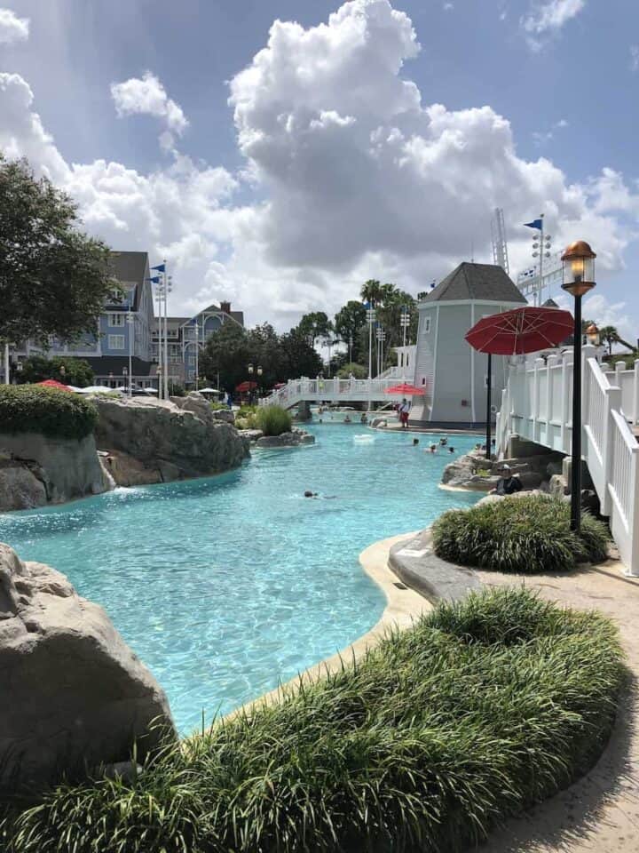 Free Ways to Have Fun While Staying at WDW - Dine Dream Discover