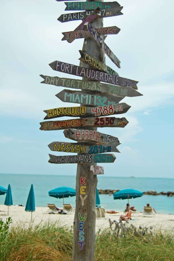 Best Activities In Key West, Florida