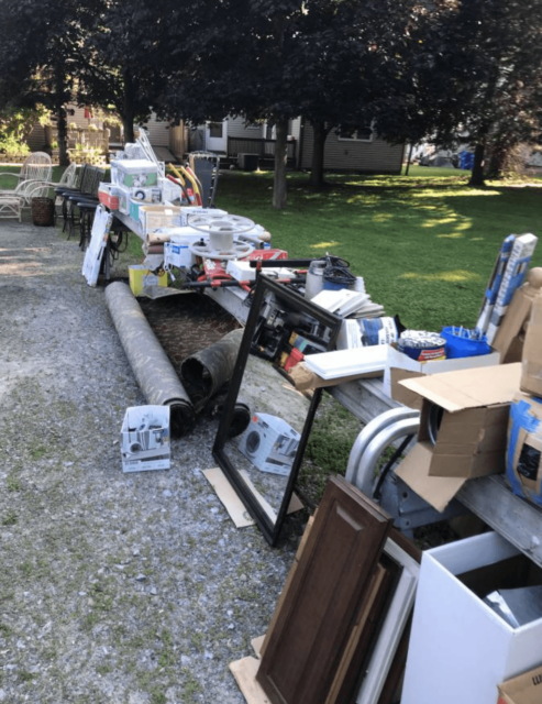 Clutter Free Can Change Your Life - Dine Dream Discover