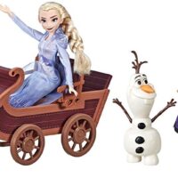 FROZEN 2 Gift Ideas for Kids | DINE DREAM DISCOVER