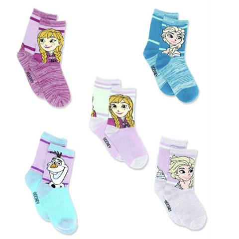 FROZEN 2 Gift Ideas for Kids | Dine Dream Discover