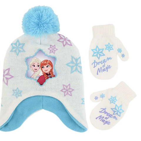 FROZEN 2 Gift Ideas for Kids | Dine Dream Discover
