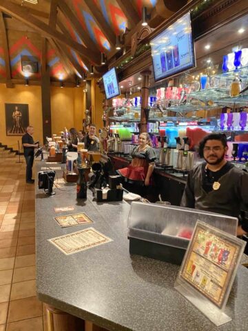 Medieval Times Dinner Theater Celebration | Dine Dream Discover