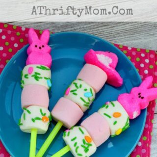 Best Easter Peep Recipes | DINE DREAM DISCOVER