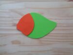 Confetti Fish Craft for Kids with Template PDF