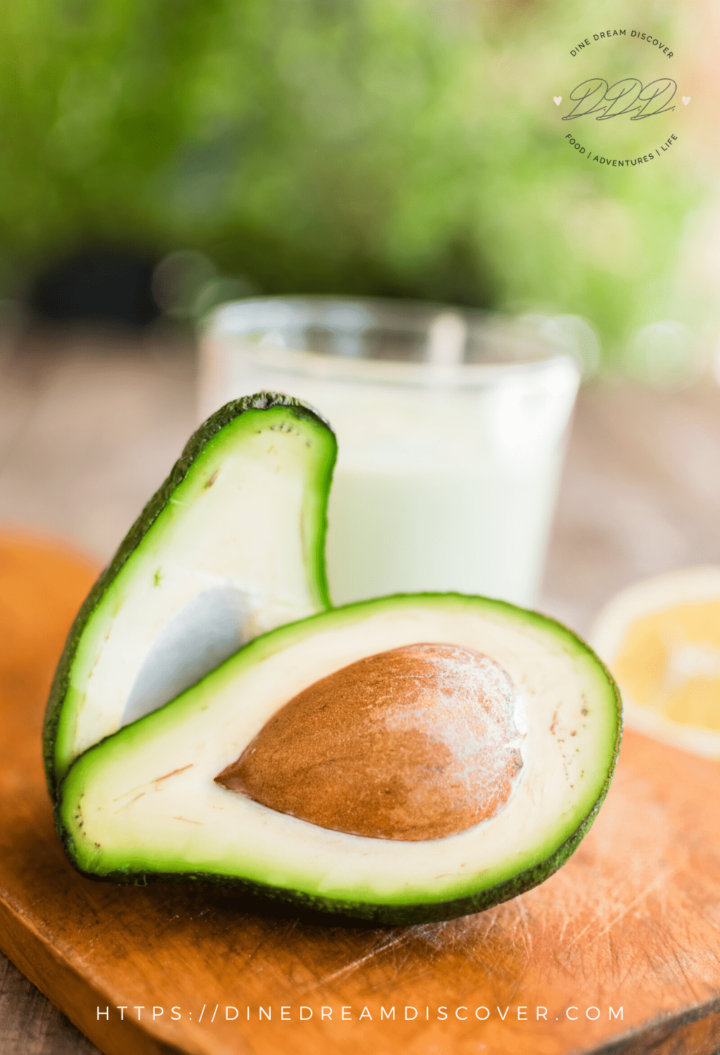 Avocado Uses Idea