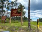 Sand Pond Campground