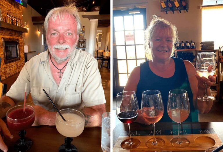 Corbin Farms Winery - Calera AL