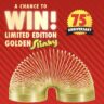 Slinky An Old Time Favorite 75th Anniversary Giveaway - Dine Dream Discover
