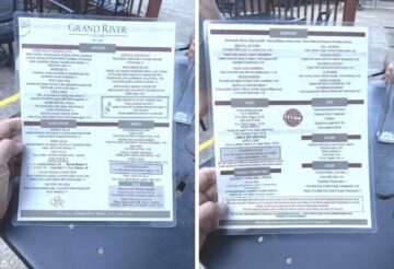 Grand River Cellars Winery - Madison Ohio - Dine Dream Discover