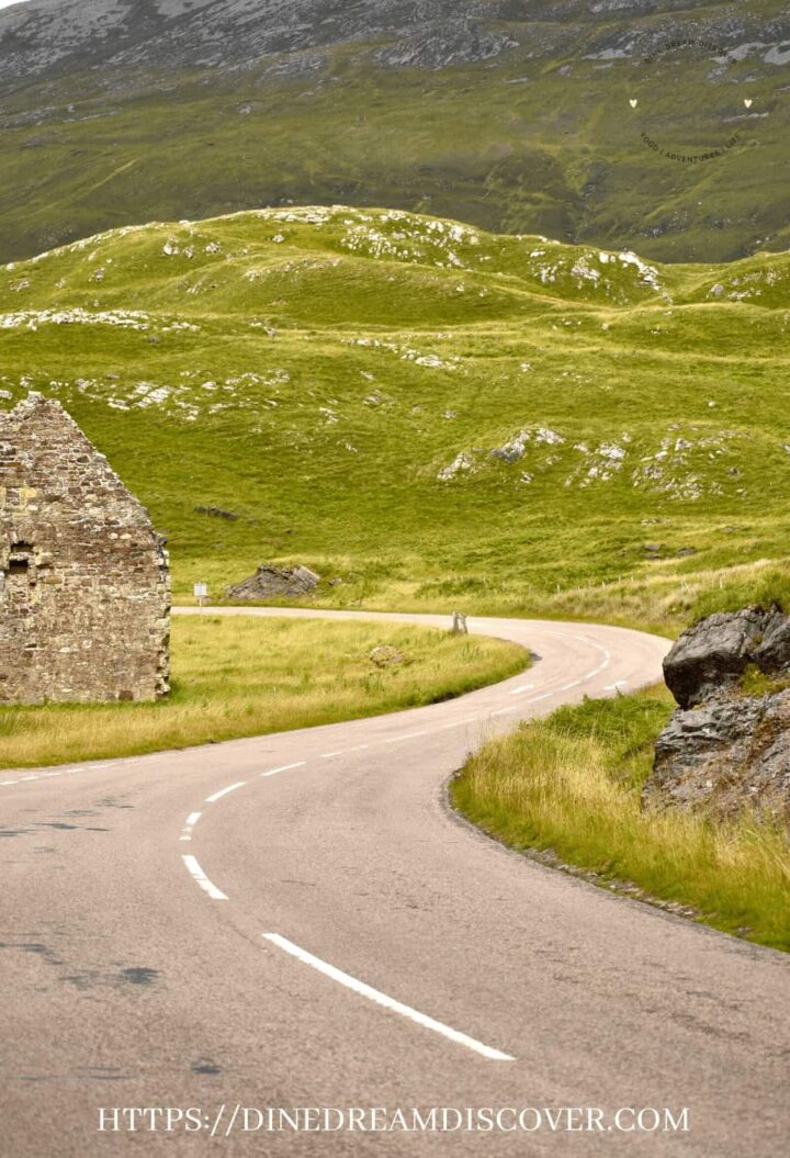 Terrific Tips For Driving Scotland’s Dramatic North Coast 500 - Dine ...