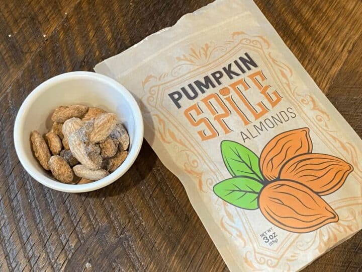 Pumpkin Spice Your Taste Buds Will Love