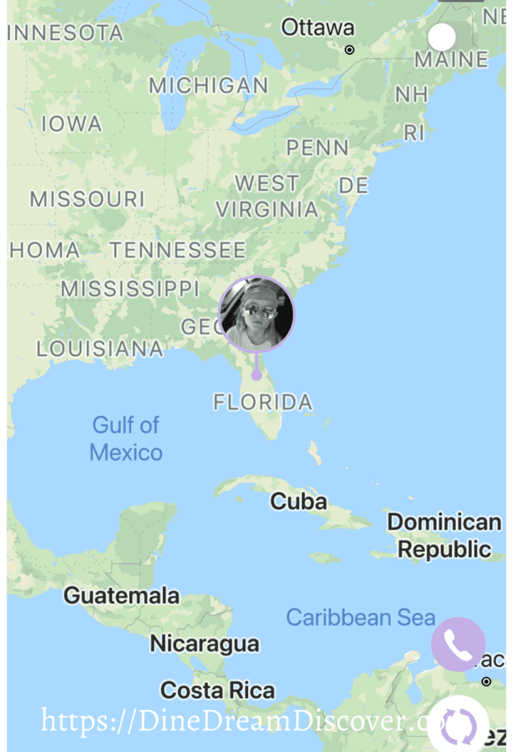 COSMO Smartwatch and App For Kids (and Parents) - Dine Dream Discover