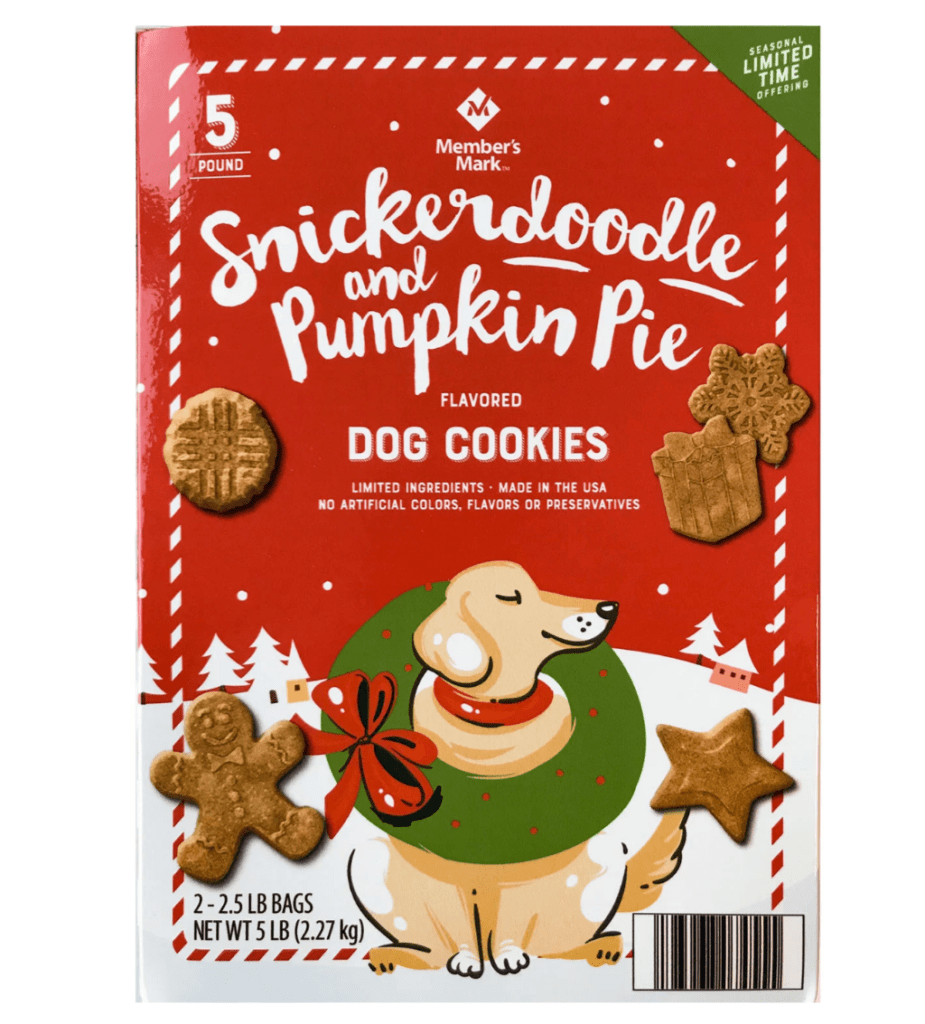 Sams Club Holiday Prep - Dine Dream Discover