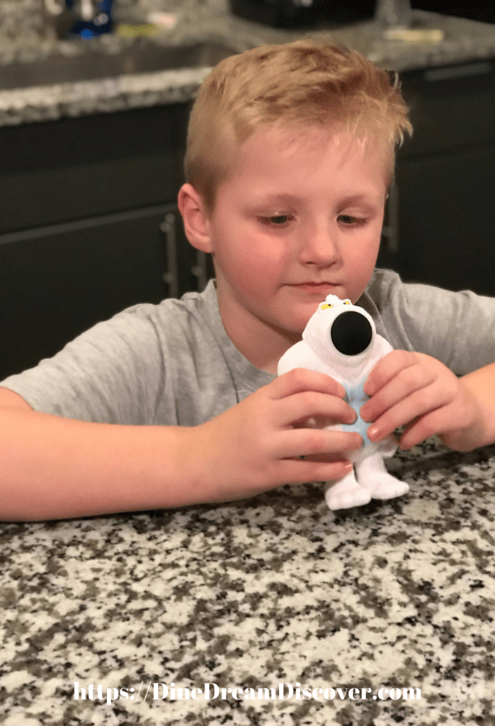 Hog Wild Toys Foam Ball Poppers - Dine Dream Discover