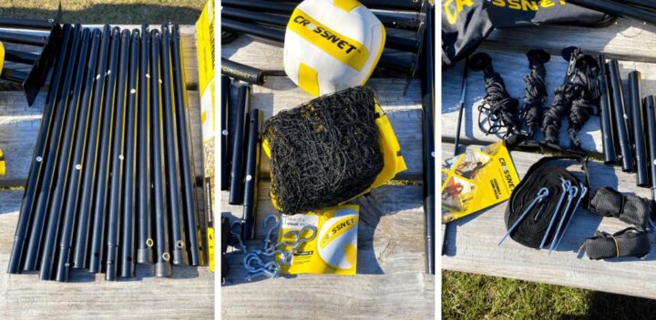 CROSSNET - The New Game in Town - Dine Dream Discover