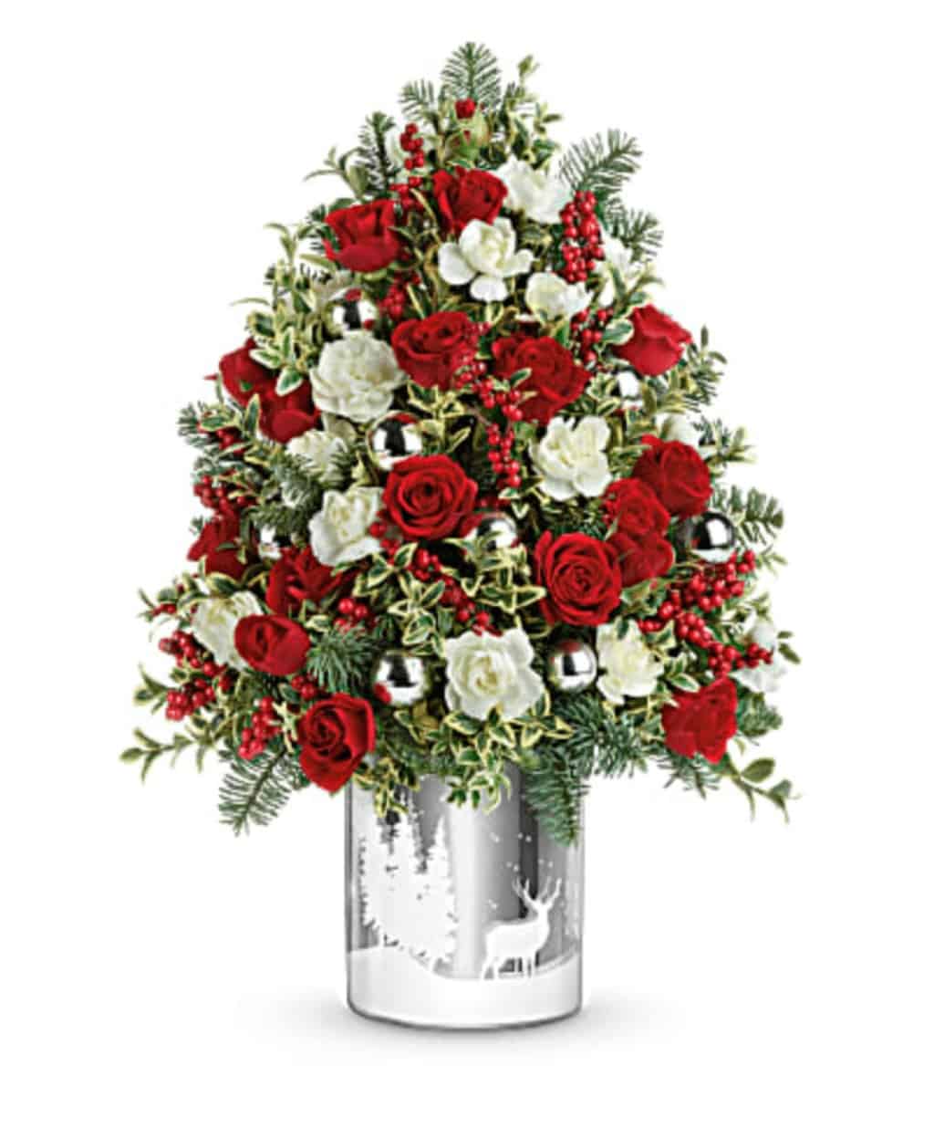 Teleflora Announces The Impromptu Choir - Dine Dream Discover