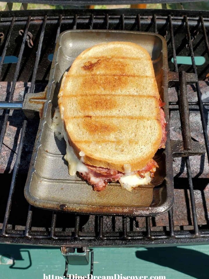 Italian Sliders Recipe WW 15/6 Points