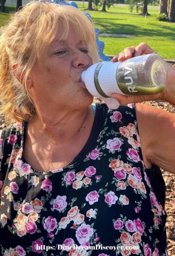 RUVI - The Easy Way to Add Fruits and Vegetables - Dine Dream Discover