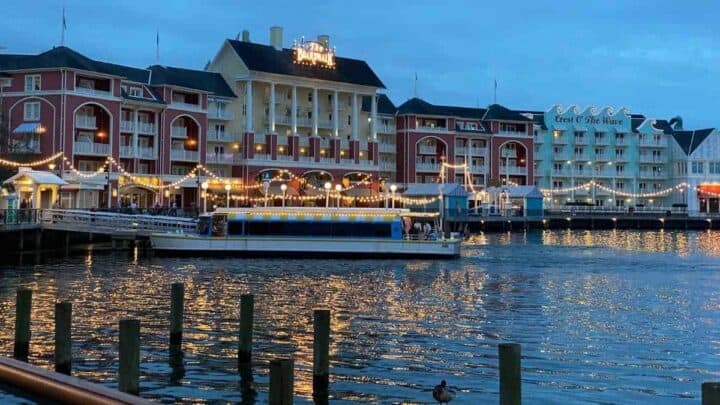 5 Must-Do Disney World Places and Activities