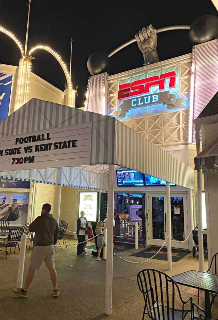 5 Must-Do Disney World Places and Activities