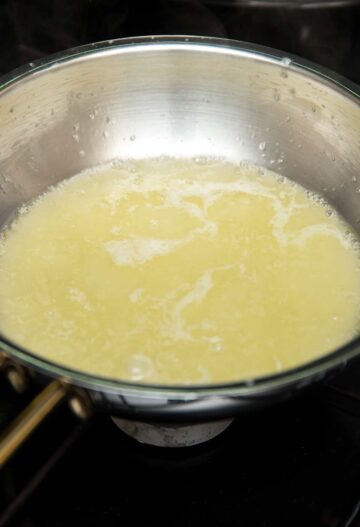 Easy Instant Pot Crab Boil Recipe - Dine Dream Discover