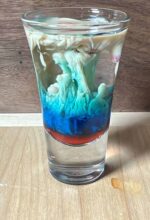 Alien Brain Hemorrhage Shot Recipe - Dine Dream Discover