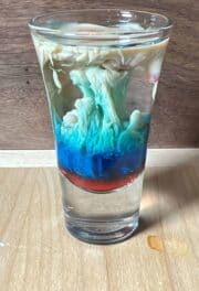 Alien Brain Hemorrhage Shot Recipe - Dine Dream Discover