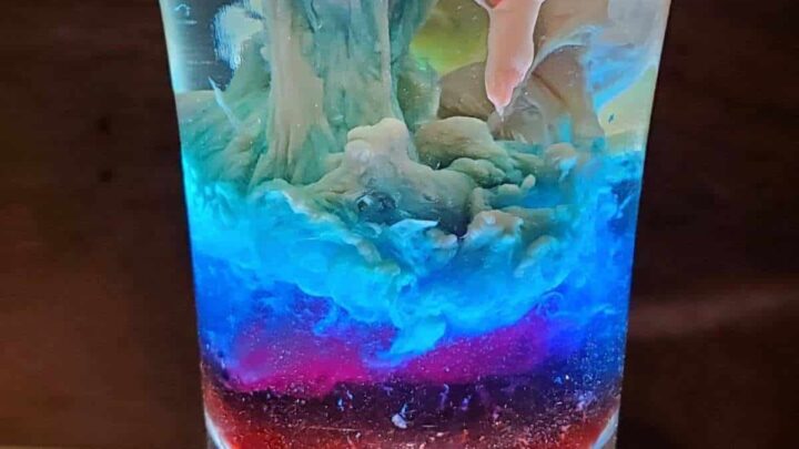 Alien Brain Hemorrhage Shot Recipe Tipsy Bartender | Besto Blog