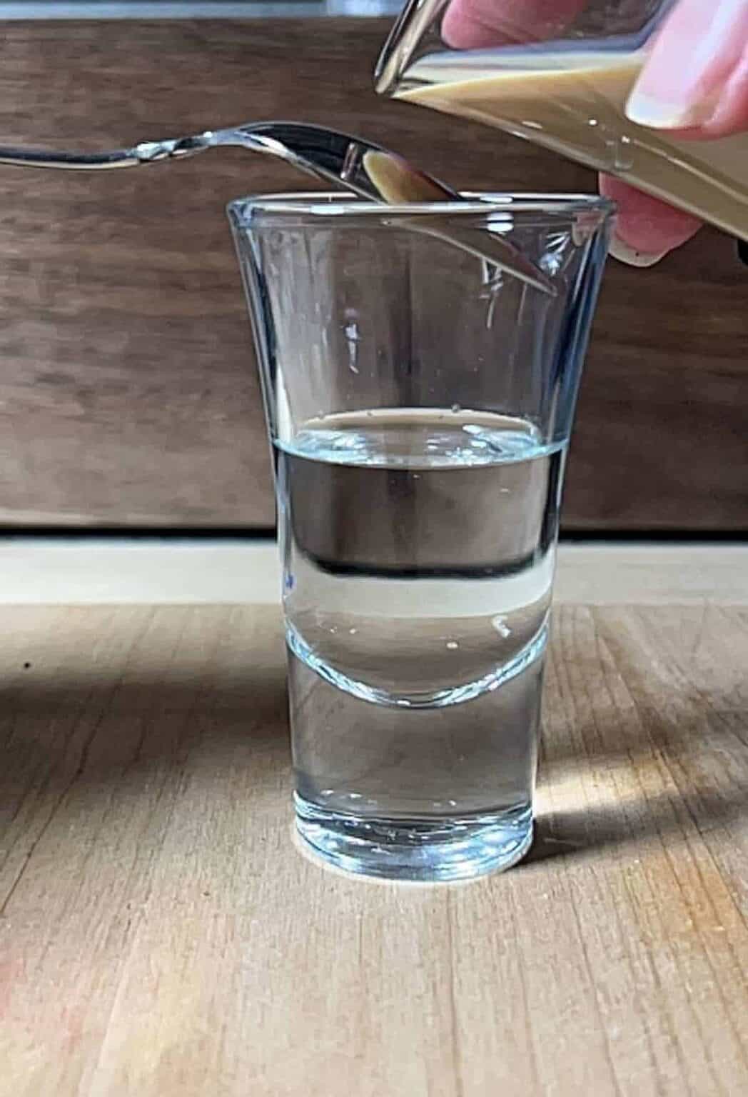 Alien Brain Hemorrhage Shot Recipe - Dine Dream Discover