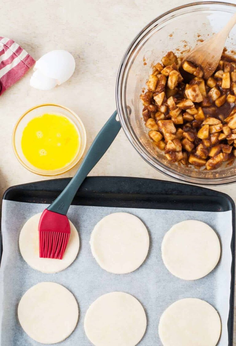Crown Royal Apple Pie Minis Recipe - Dine Dream Discover