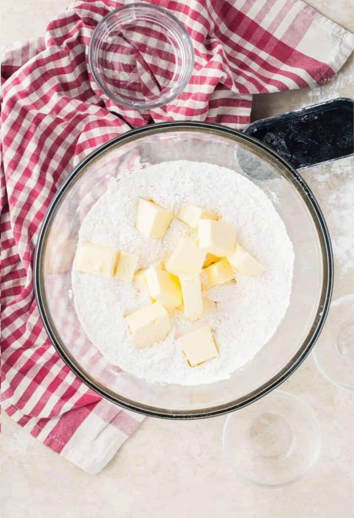 Crown Royal Apple Pie Minis Recipe - Dine Dream Discover