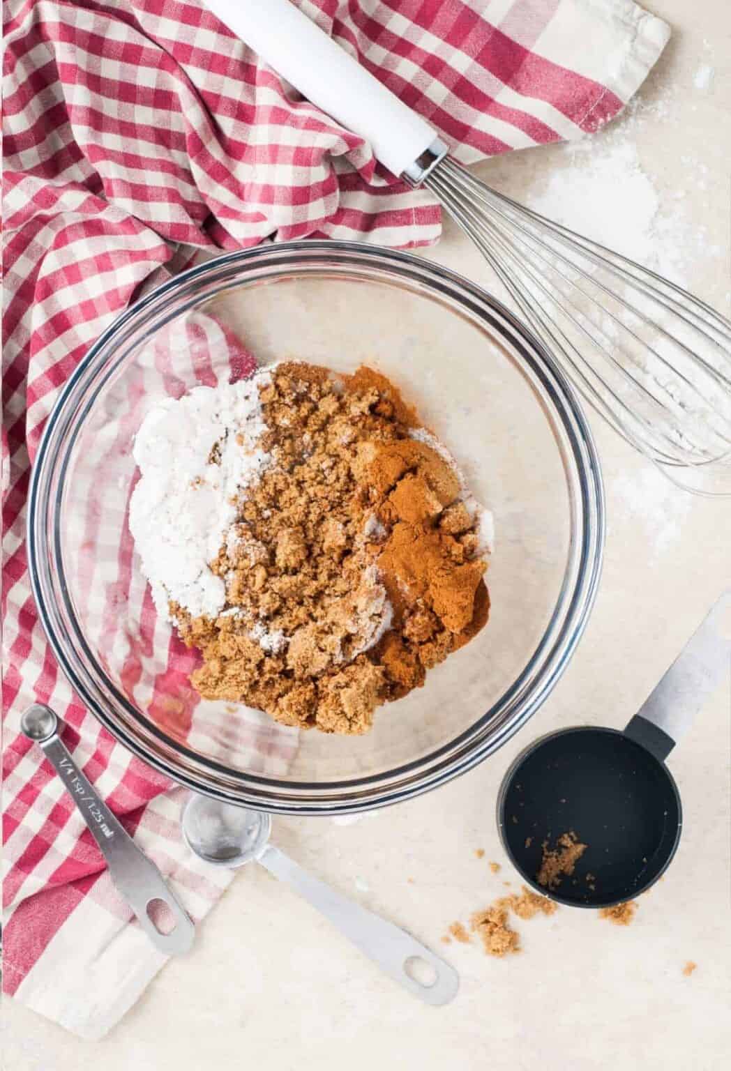 Crown Royal Apple Pie Minis Recipe - Dine Dream Discover