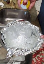 Toxic Waste Green Mac and Cheese Brains Recipe