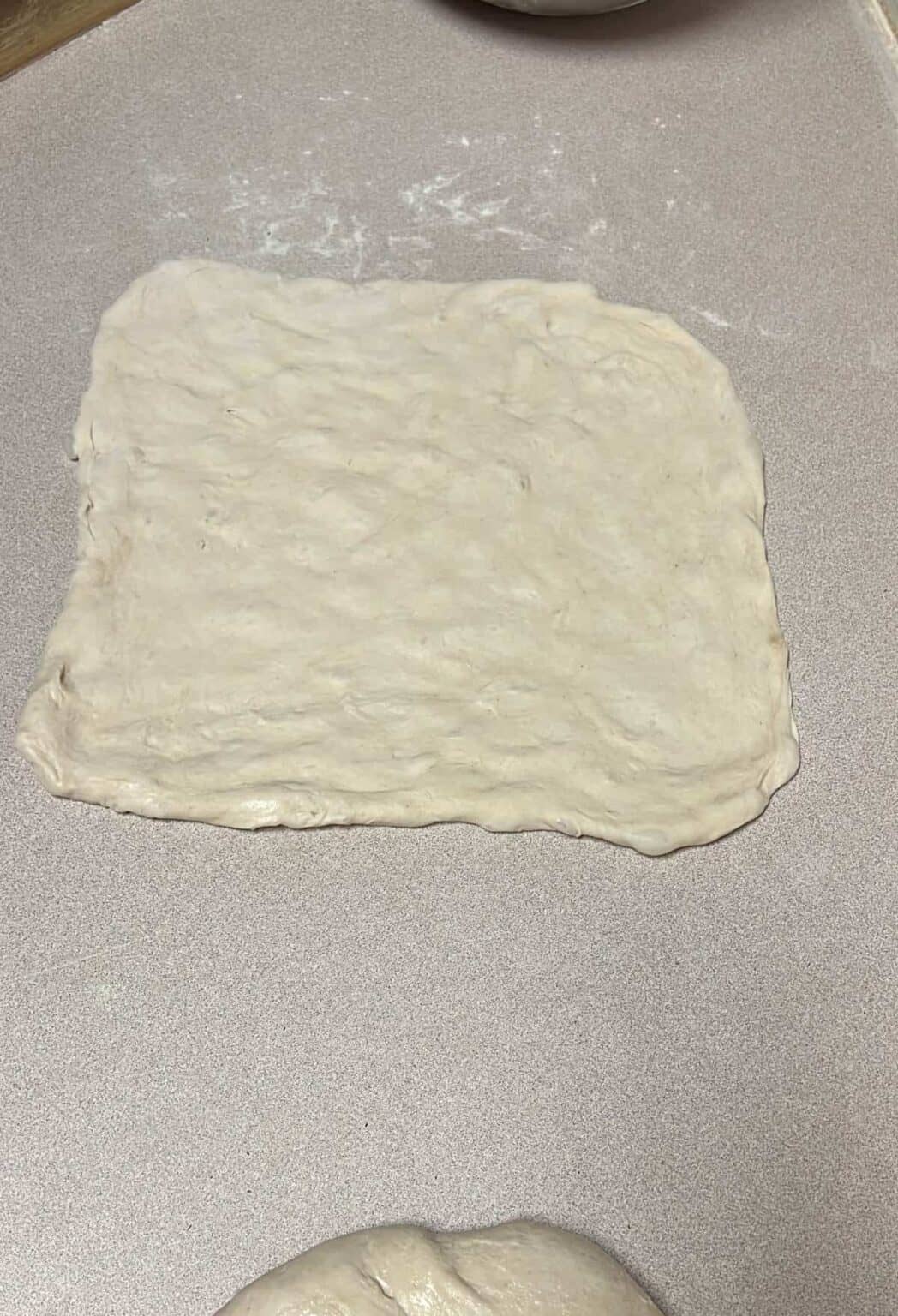 Halloween Easy Mummy Calzone Recipe | Dine Dream Discover