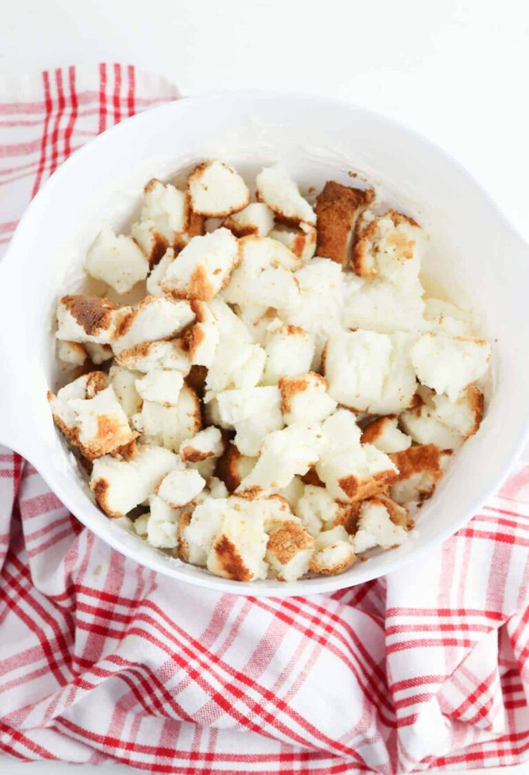 Cherry Berries in The Snow Dessert Recipe - Dine Dream Discover