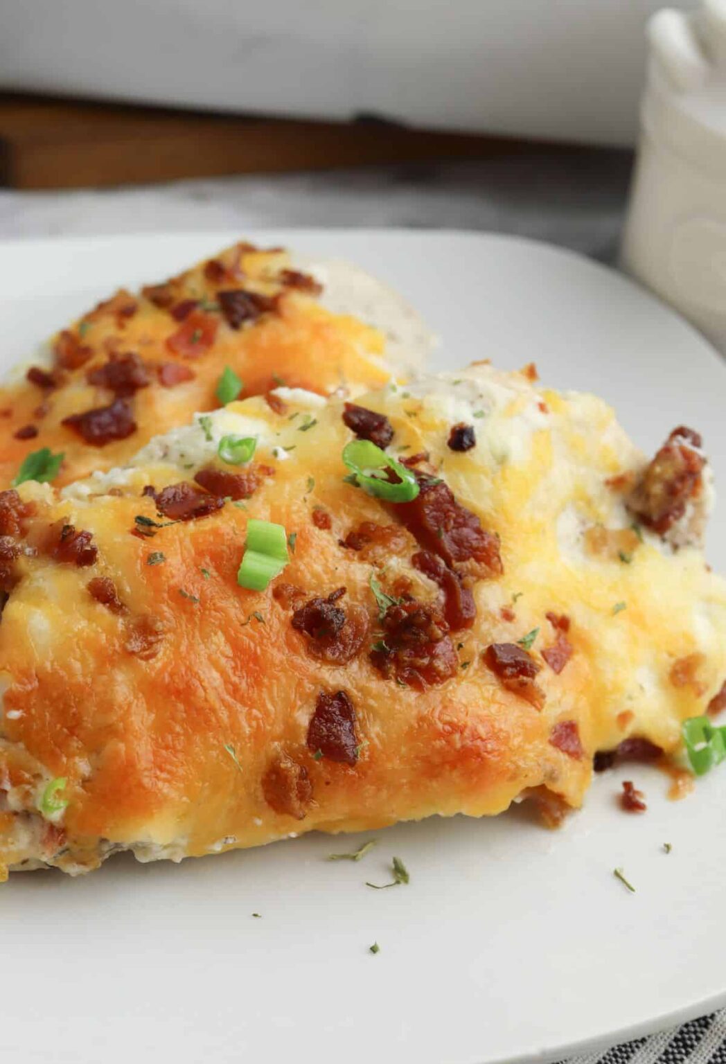 Chicken Potato Broccoli Casserole Dine Dream Discover