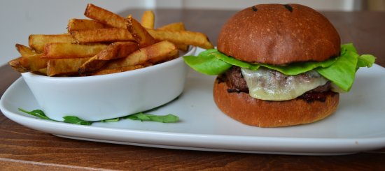 best burger in bergen county