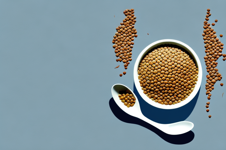 What Does Lentils Taste Like Dine Dream Discover