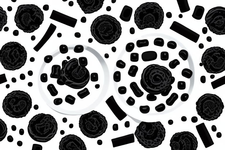 what does black licorice taste like - Dine Dream Discover what does black licorice taste like - Dine Dream Discover