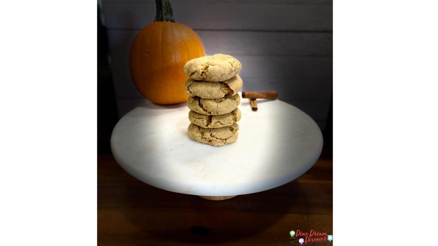 Libby's Pumpkin Cookie Recipe: A Delicious Fall Treat