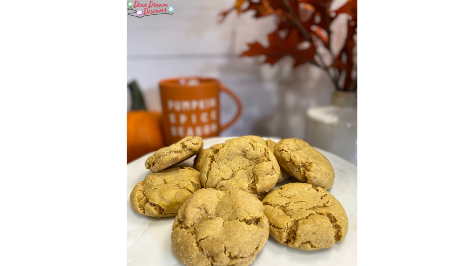 Libby's Pumpkin Cookie Recipe: A Delicious Fall Treat